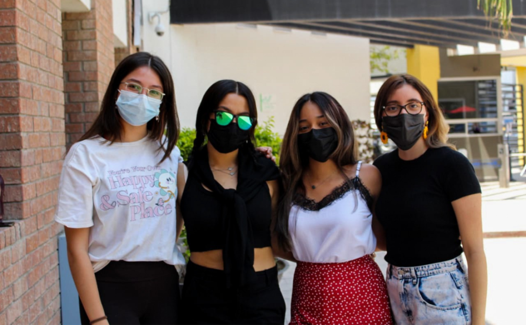 Grupos Estudiantiles La Salle Laguna | Universidad La Salle Laguna