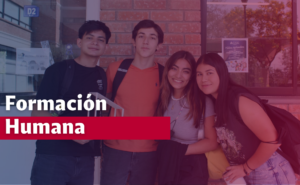 Formación Humana La Salle | Universidad La Salle Laguna